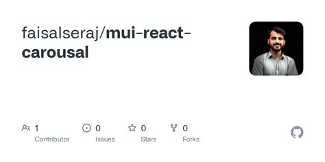 Github Faisalserajmui React Carousal