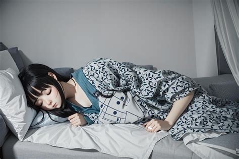 Premium Photo Baby Sleep