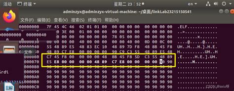计算机系统基础实训四 Linklab实验 Csdn博客