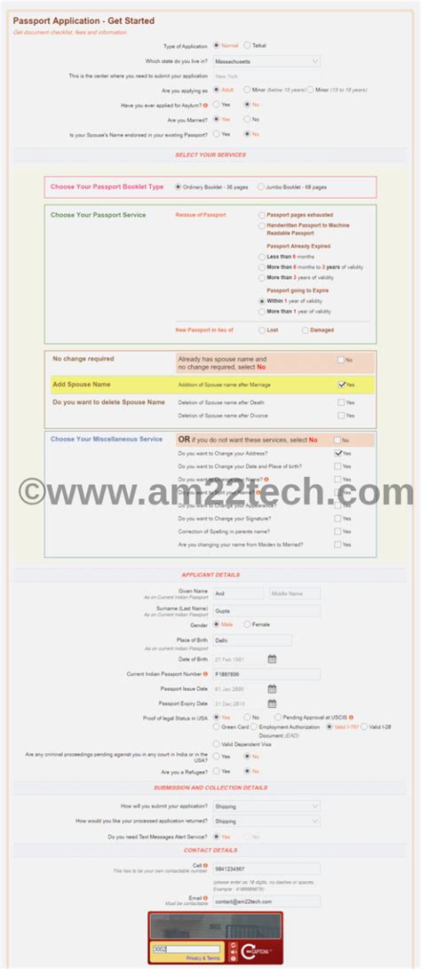 Png Passport Application Forms Renewal 10 Free Cliparts Download