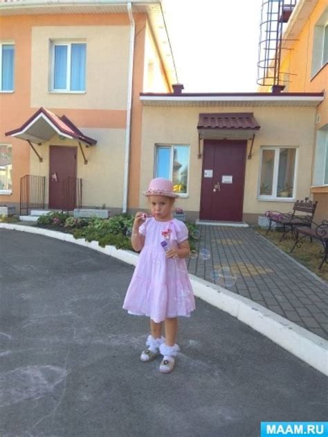 Сценарий праздника в детском саду «1 сентября — День знаний 2 фото Воспитателям детских