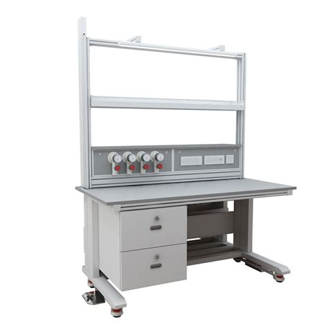 C Frame Laboratory Workbench Sset