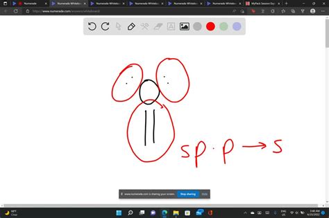 Solved Consider The Molecule And The Following Hybridization Choices