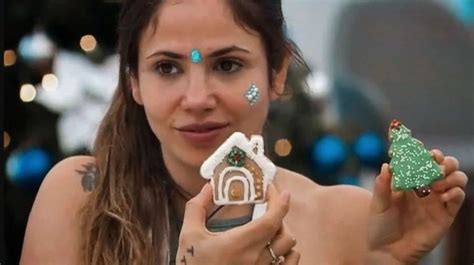 La Decisión De Romina De Gran Hermano Sigue Generando Debates Sobre Su
