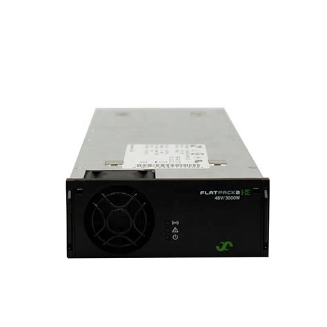New Original 48v 3000w Fp2 Telecom Power Supply Eltek Flatpack 2 48