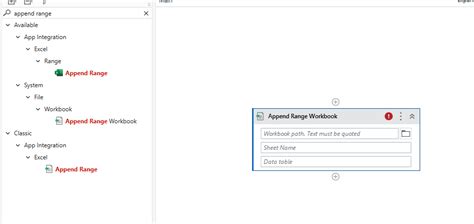 How To Write In Excel Without Removing Existing Value Studio Uipath Community Forum
