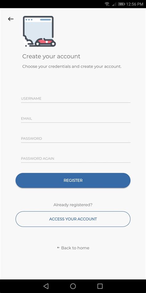Classifieds Ionic App Source Code By PSSThemes Codester