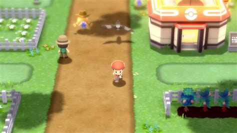 Pokémon Brilliant Diamond And Shining Pearl Receive New Trailer And