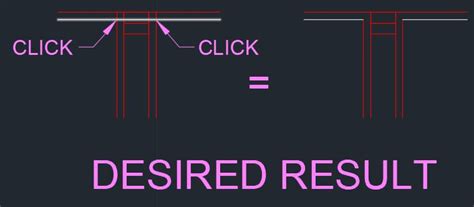 Help With Break Fillet Lisp Page 2 Autodesk Community