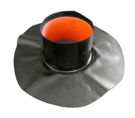 Pvc Rohrmanschette Teichfolie Schumacher