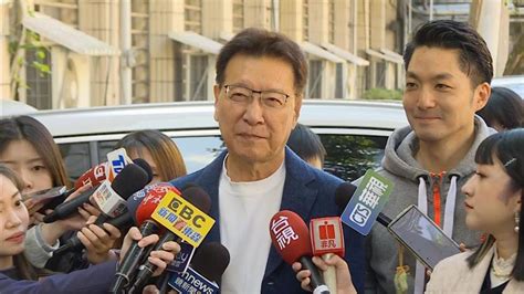 綠委罷免連署沒過關「趙少康批戰力弱」 卓冠廷這樣說