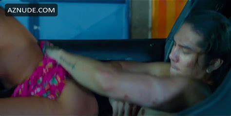 Alona Navarro Nude Aznude