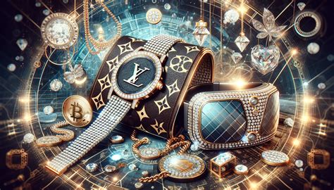 Blockchain Couture Luxury Nfts Introduce New Trend In High End Fashion
