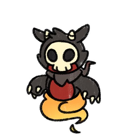 Impling Doodle World Wiki Fandom