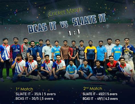 Haroon Hikmath On Linkedin Cricket Indoorcricket Relaxing Sliate