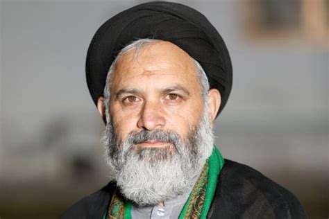 گلگت بلتستان کا امن و امان اور بین المسالک ہم آہنگی ہم سب کی اولین ترجیح، آغا سید علی رضوی