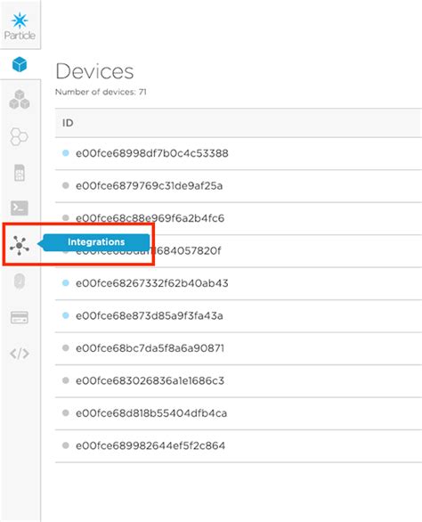 Heres How To Integrate Your Particle Powered Projects With Azure Iot Central Tutorials Particle