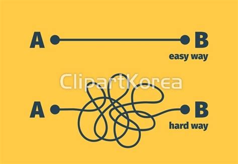 일러스트 클립아트코리아 통로이미지주