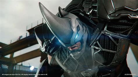Spider Man Ps4 Venom Where Is The Venom Suit In The Game Gamerevolution
