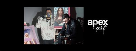 Apex Art