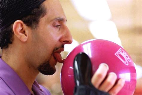 La Primera Imagen De John Turturro Como Jesus En El Spin Off De The Big Lebowski Applauss