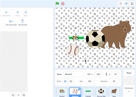 Layering Problems With Sprites And Parts Of Background Safari Only · Issue 3819