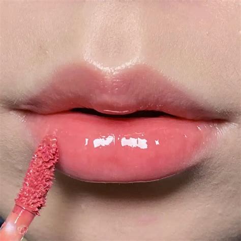 新品 Im Meme我愛唇欲水光唇釉5色全試色💄 個人看板板 Dcard