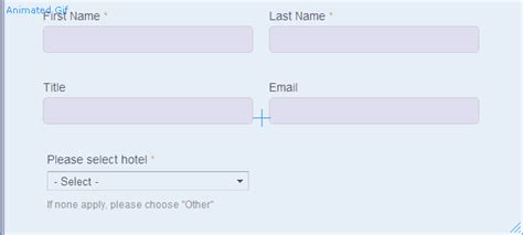 7 using clientside validation project default validation plugin
