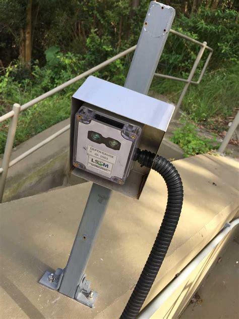 Smart Barrier System Innovation Hubhk