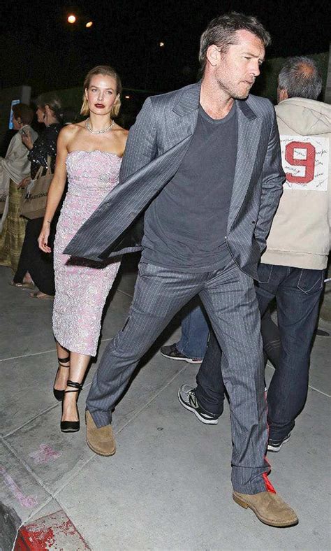 Lara Sam Trouble In Paradise OK Magazine Australia Celebrity Read This Story On