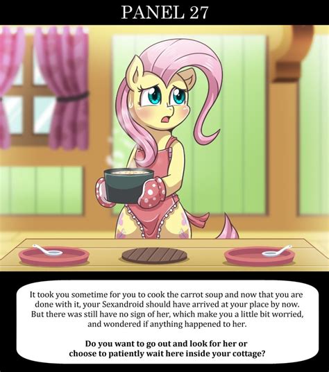 Sexandroid Porn Comic Rule Comic Cartoon Porn Comic GOLDENCOMICS