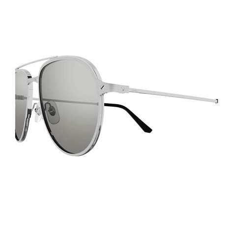 Cartier Ct0325s Mens Sunglasses Otticalucciola