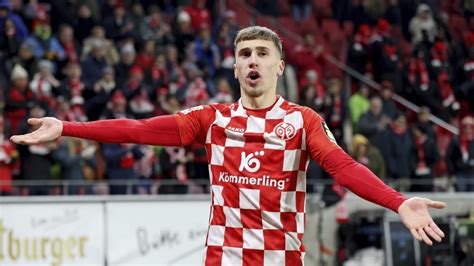 Mainz Gruda Bald Nationalspieler