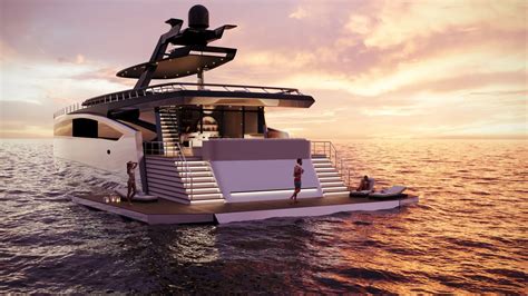 Yacht And Boat Rendering Marine 3d Visualization Explained Pixready