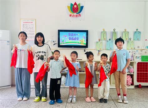 情暖童心 共築成長 音樂中國中國網