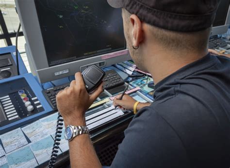 Traffic Controller Courses