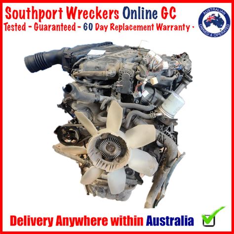 Toyota 1gr Fe Engine For Sale Suit Hilux Prado Hiace V6 4 0l