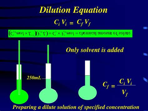 Ppt Solutions And Chemical Equilibrium Powerpoint Presentation Free Download Id 405667