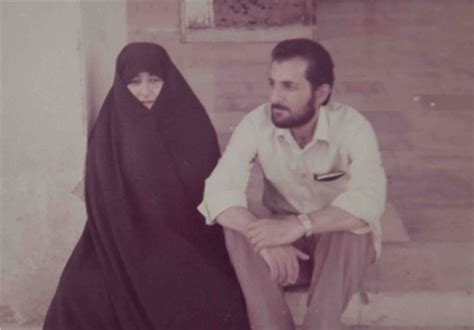 بخشی از وصیت نامه شهید مهدی باکری که منتشر نشد عکس تسنیم