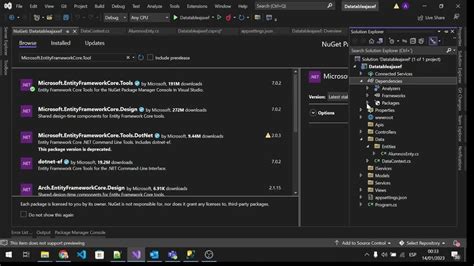 Crud Con Ajax Entity Framework Api Rest Youtube