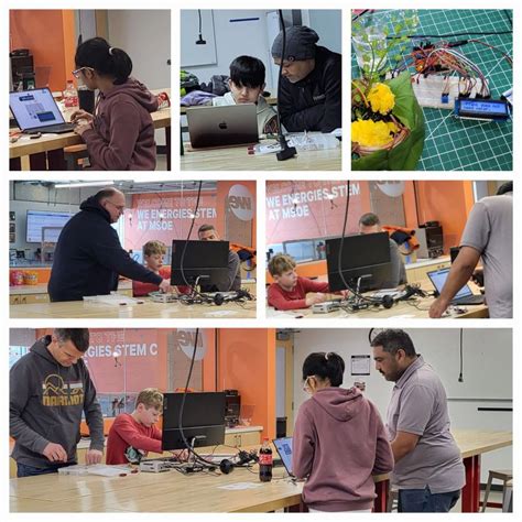 Gearbox Labs Inc On Linkedin Coding Circuits Science Projects Foundation Tech Education