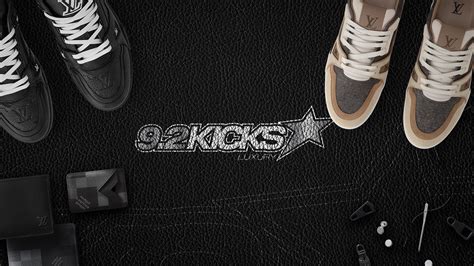 92 Kicks Lo Más Nuevo En Sneakers 92kicks
