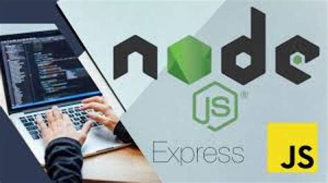 Coding Backend Belajar Nodejs Express Dan Api Media Edukasi