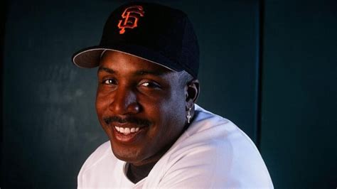 Why Barry Bonds Is The Greatest Baseball Player Of All Time Maxim