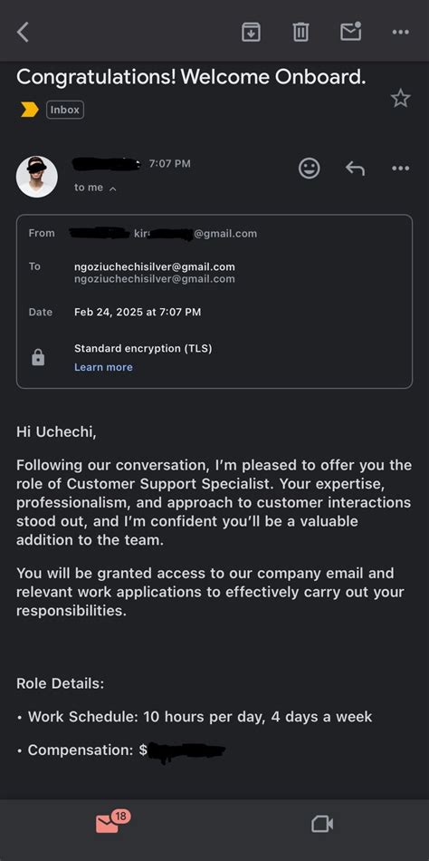 Linkedin Congratulations Careersuccess Growth Uchechi Ngozi 320
