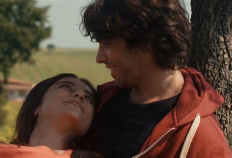 Sevimli Tehlikeli Lindo Y Peligroso Turkish Film Youtube Scenes