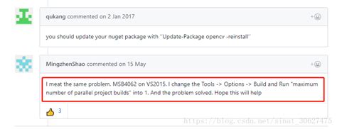 Caffe ssd版本在windows 10下环境搭建及模型训练 灰信网软件开发博客聚合