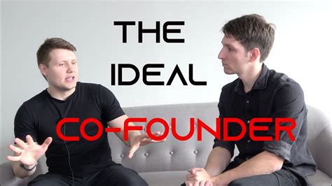 The Ideal Co Founder Clément Mihailescu And Antoine Pourchet Youtube