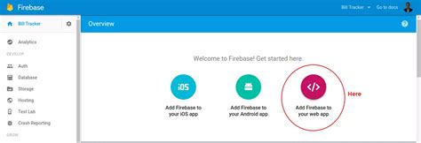 Firebase 【 Ionic 】 Con Ejemplos Claros Y Sencillos