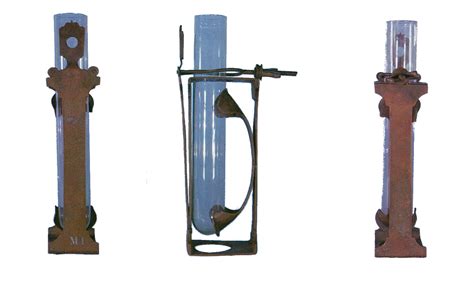 Eel Viewer Showcase For Visitors Lens On Leeuwenhoek